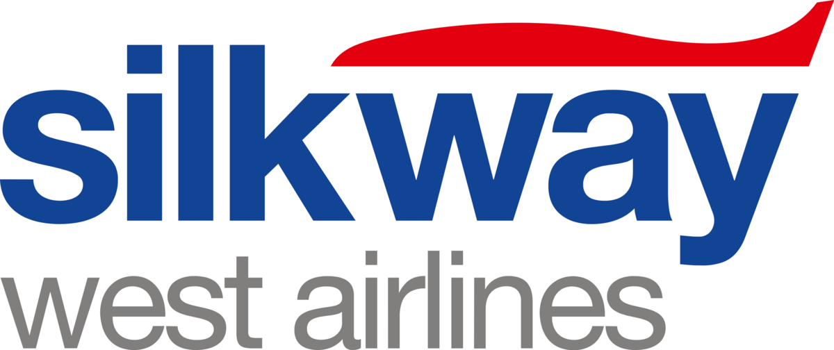 SILK WAY WEST AIRLINES - AIRLINE CODE 7L