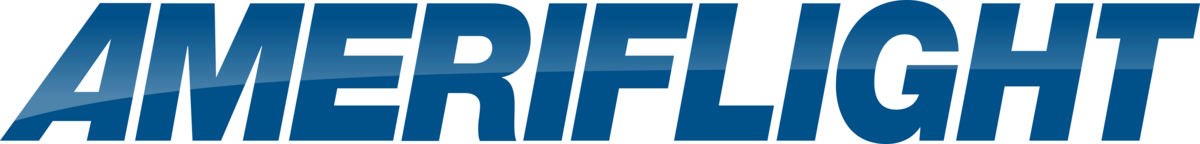 AMERIFLIGHT - AIRLINE CODE AMF