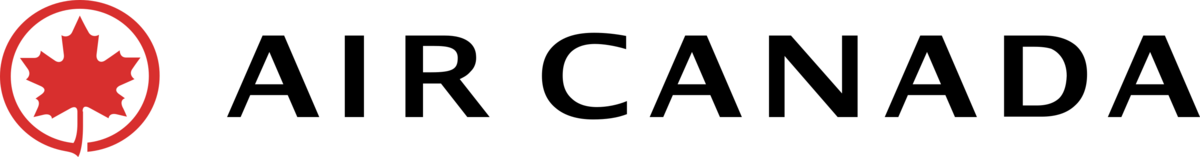 AIR CANADA - AIRLINE CODE AC
