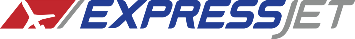 EXPRESSJET - AIRLINE CODE EV