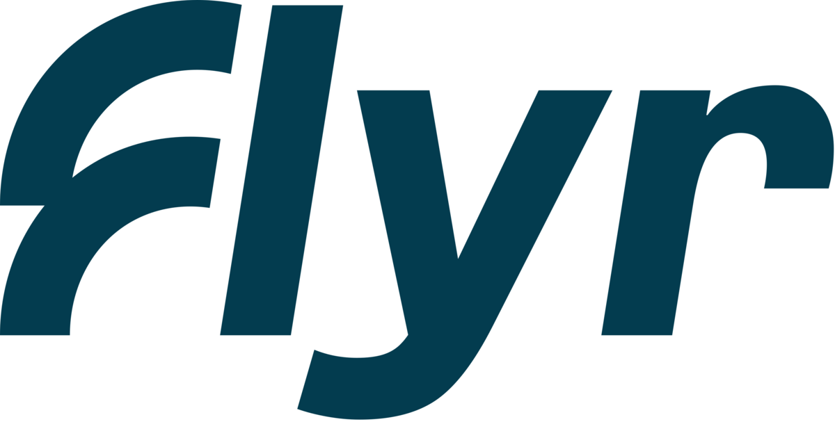 FLYR AIRLINE CODE FS flyr-airline-code-fs