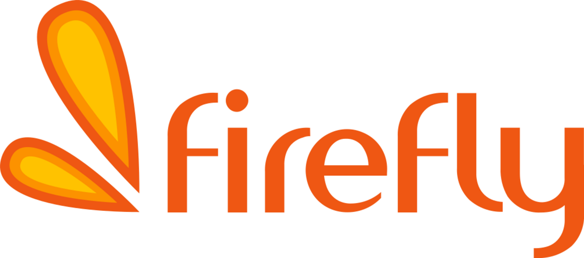 FIREFLY - AIRLINE CODE FY