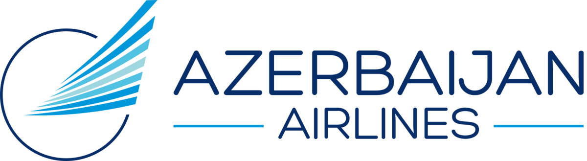 AZERBAIJAN AIRLINES - AIRLINE CODE J2