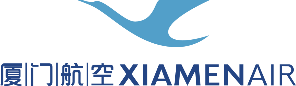 XIAMENAIR - AIRLINE CODE MF
