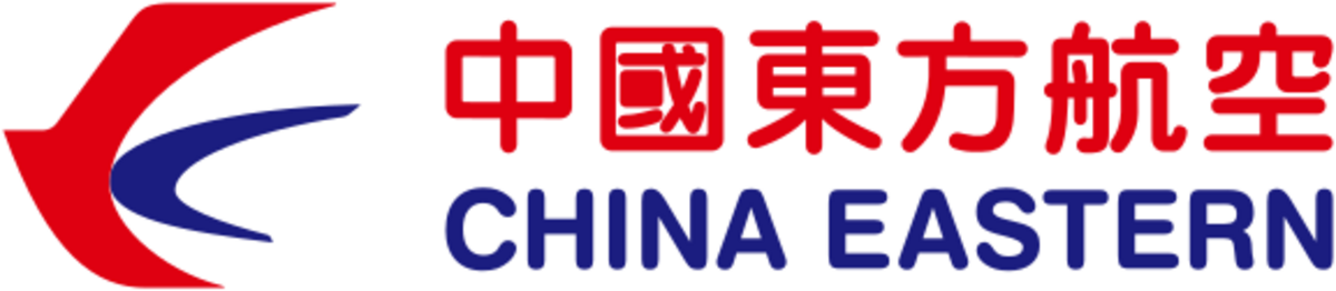 CHINA EASTERN AIRLINES - AIRLINE CODE MU