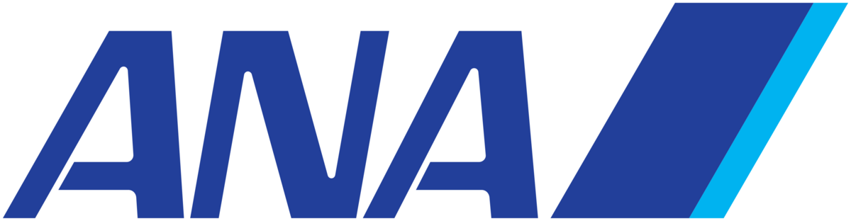 ALL NIPPON AIRWAYS - AIRLINE CODE NH