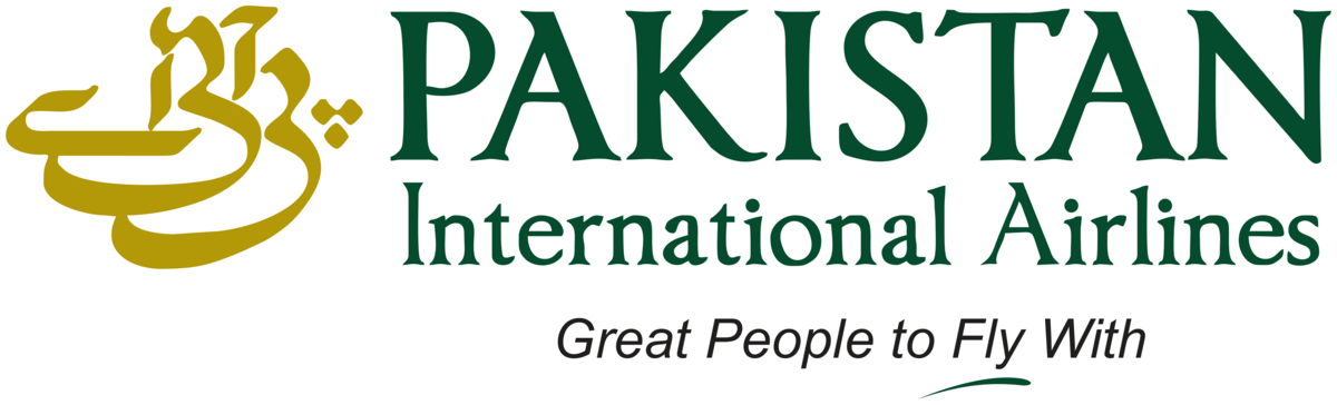 PAKISTAN INTERNATIONAL AIRLINES - AIRLINE CODE PK