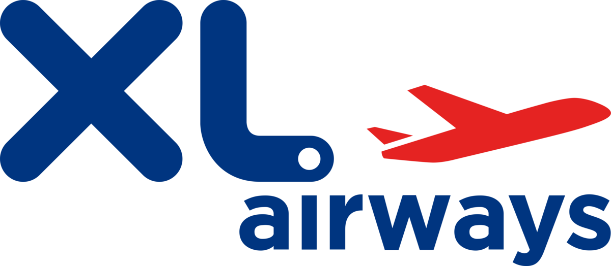 XL AIRWAYS FRANCE AIRLINE CODE XLF XL AIRWAYS FRANCE AIRLINE CODE XLF