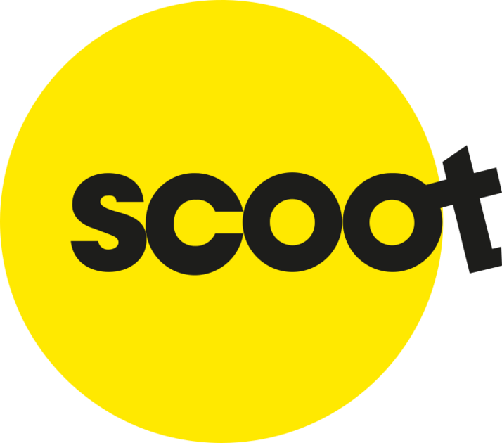 SCOOT AIRLINE CODE TR SCOOT AIRLINE CODE TR